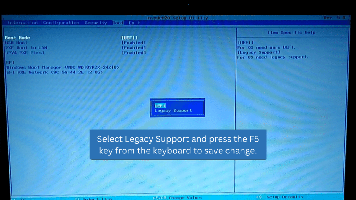 How to Change BIOS to Boot from USB or CD/DVD - MSCDKEYS