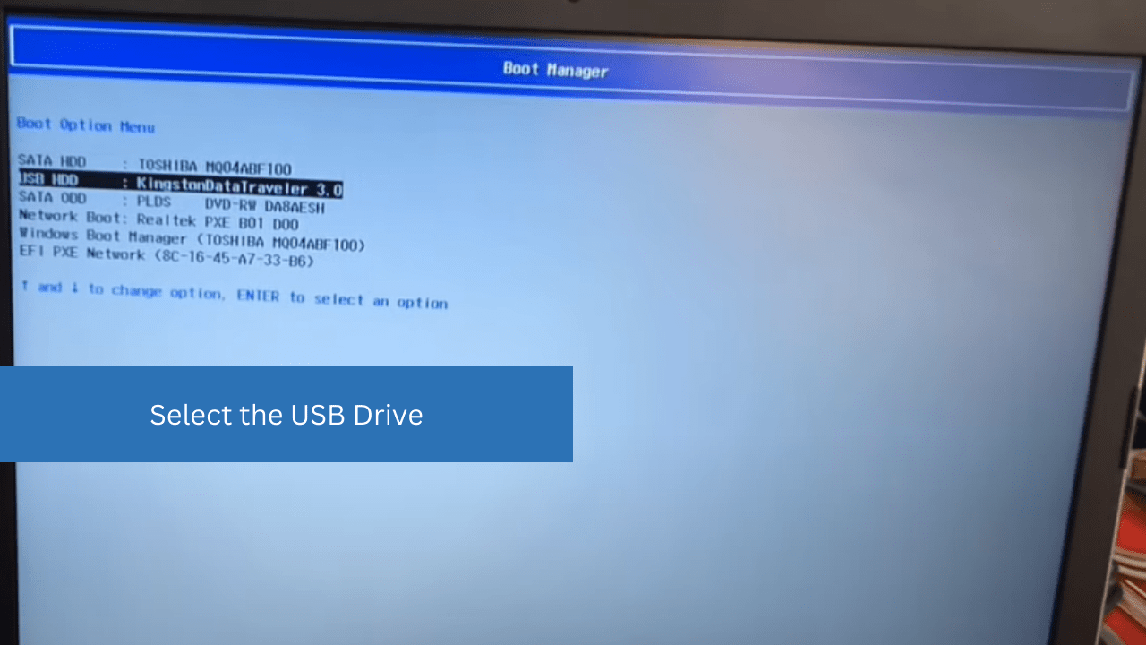 How to Change BIOS to Boot from USB or CD/DVD - MSCDKEYS